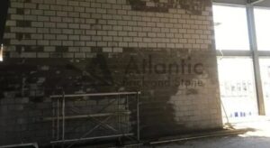 A Brief guide to concrete Masonry Firewalls - atlanticbrickandstone.com