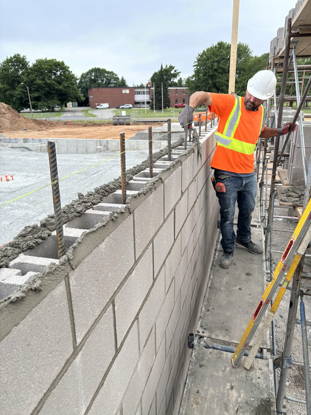 Masonry Services - atlanticbrickandstone.com