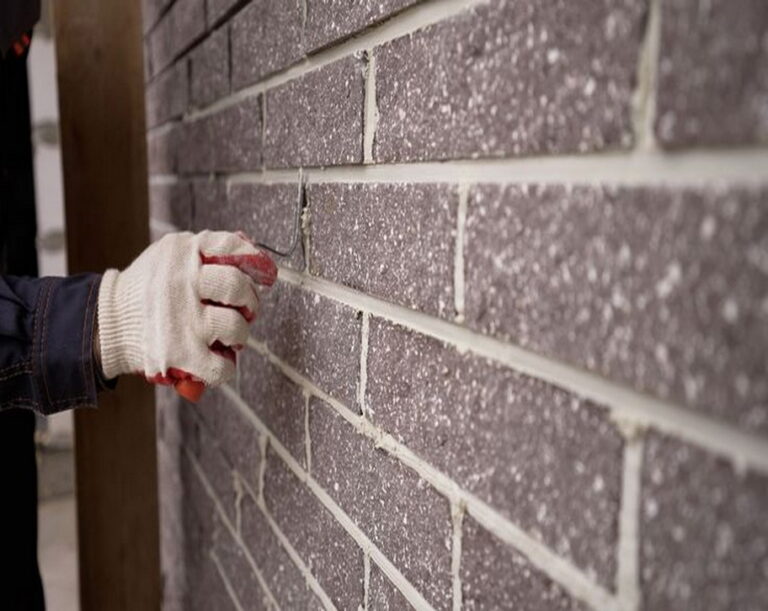 What Is Repointing Brick? A Homeowner’s Guide - atlanticbrickandstone.com